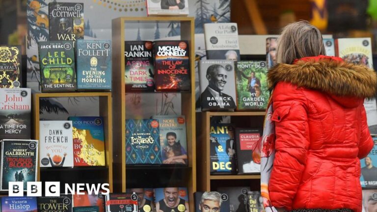 Os livros de capa dura são coisas de “grande beleza” ou uma arte em ...