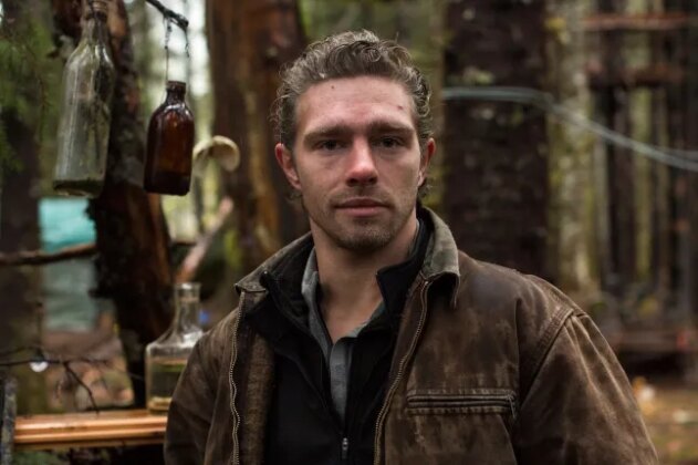 A estrela do Alaskan Bush Individuals, Matt Brown, 43, morre depois que ...