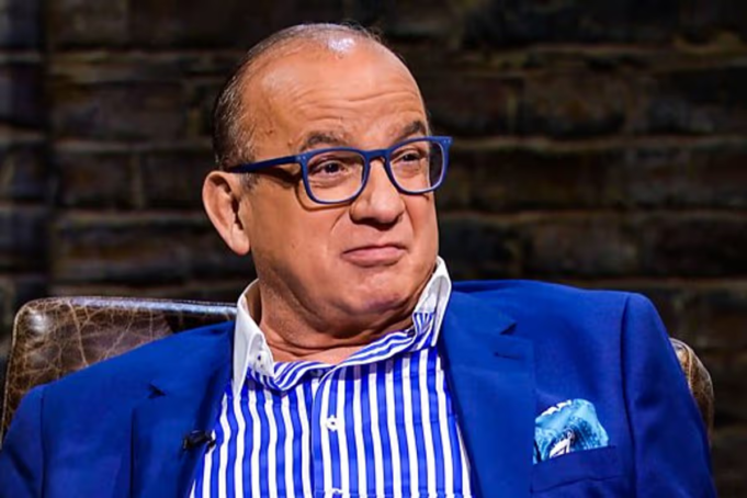 Estrela de Dragons’ Den deixa série da BBC após 10 anos | Cinema e Cerveja
