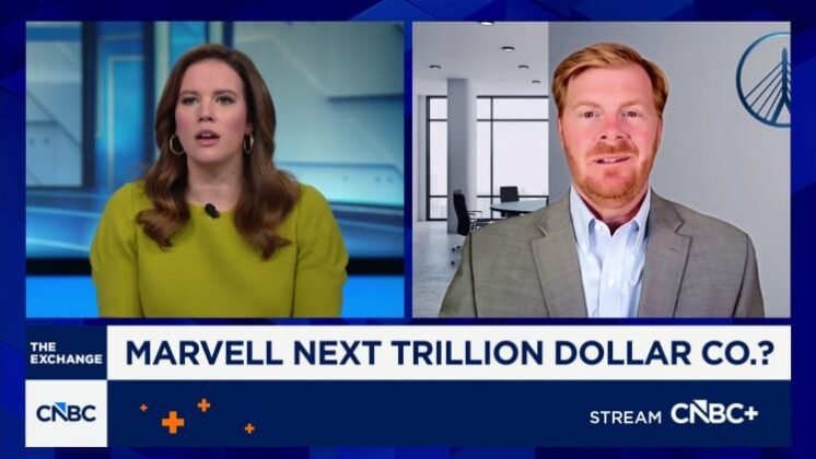 Marvell Know-how e Flex se juntarão ao índice S&P 500, substituindo ...