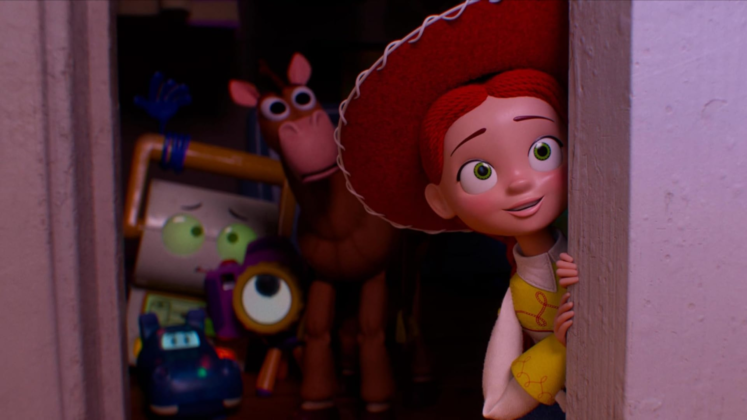 ‘Toy Story 5’ da Pixar alcança o maior fim de semana de estreia na ...