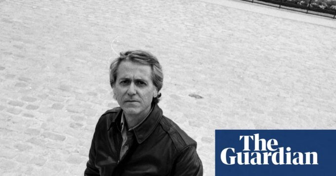 ‘Don DeLillo me deu sua bênção’: o diretor de cinema Ben Rivers sobre ...