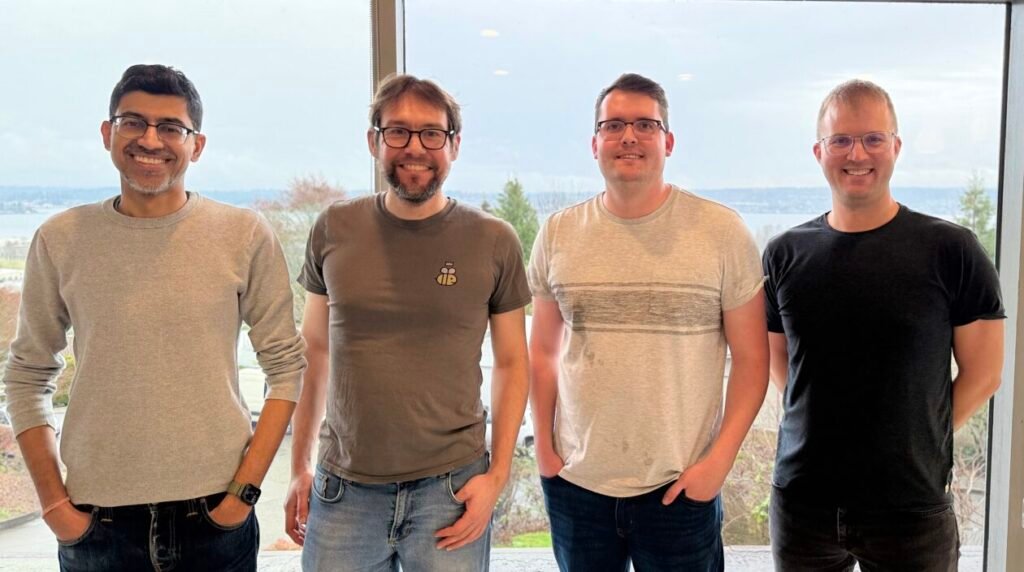 Conheça ArchAstro: Ex-Stripe, Microsoft e Meta veteranos montam uma ...