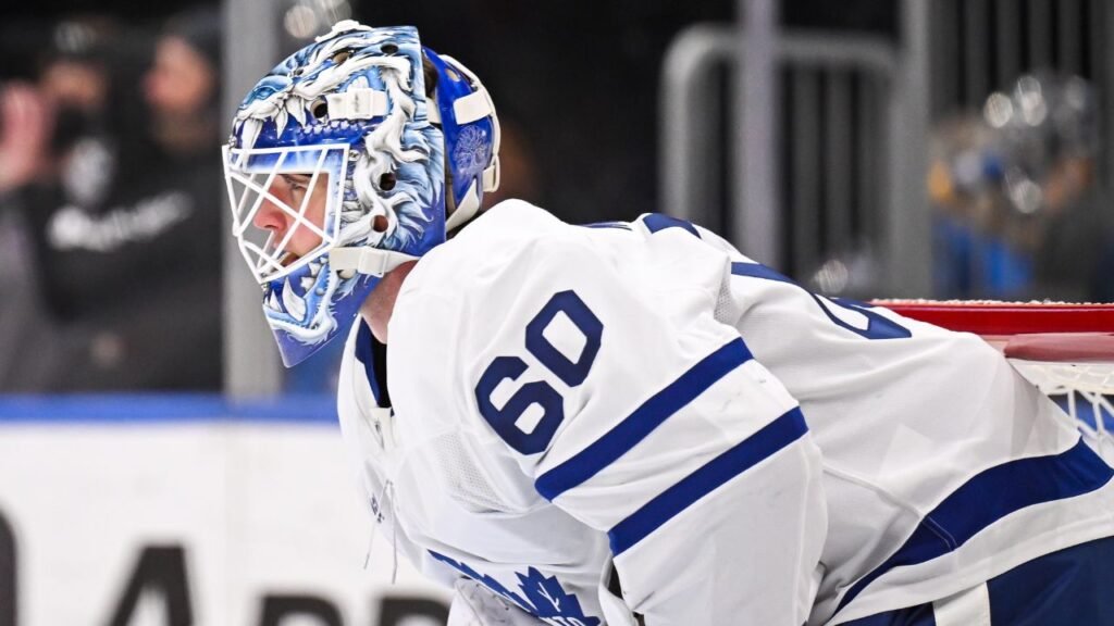 Por que Maple Leafs trocou Joseph Woll por Emil Andrae | Cinema e Cerveja