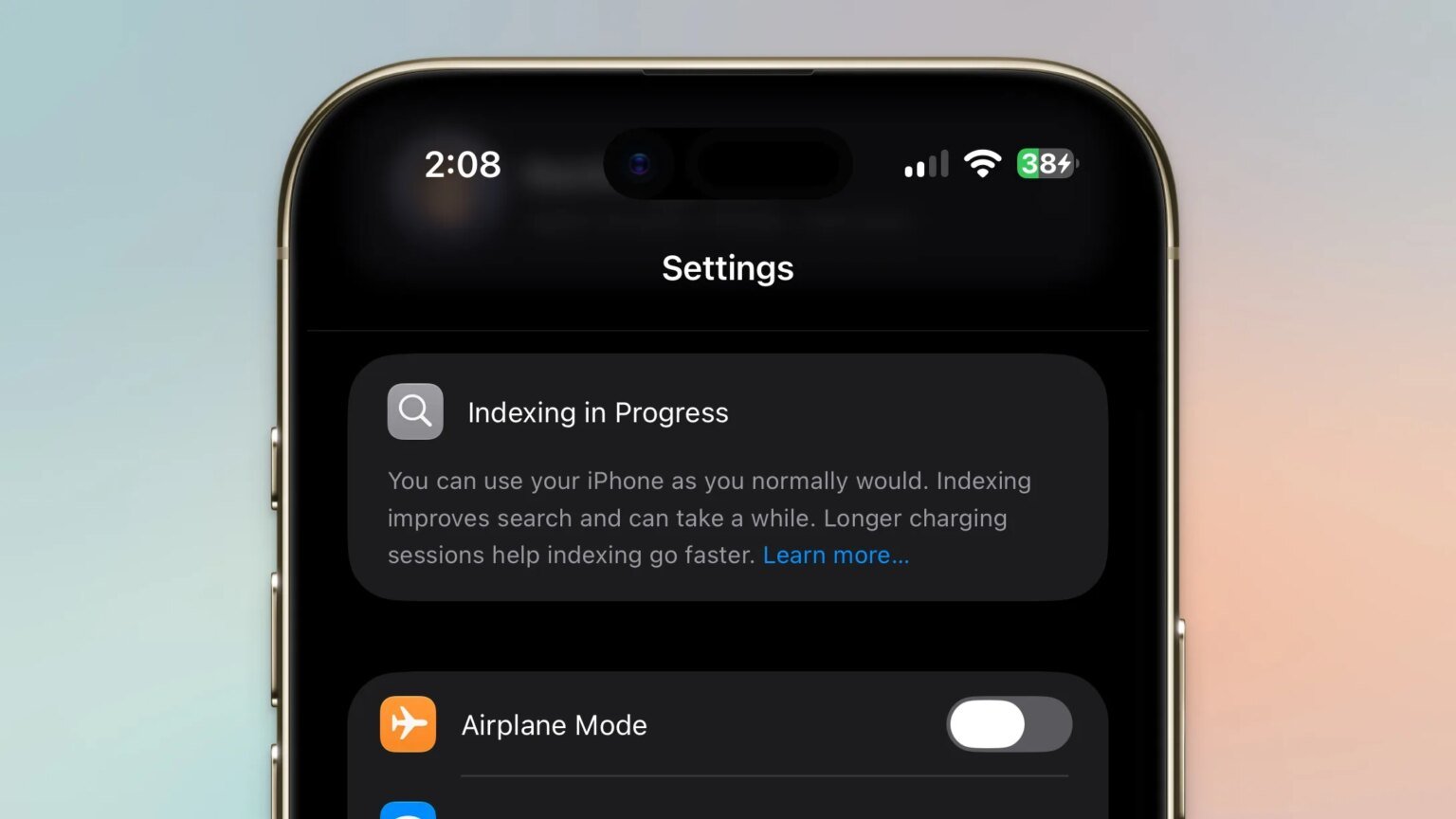 iOS 27 prático: a atualização do iPhone que eu estava esperando ...