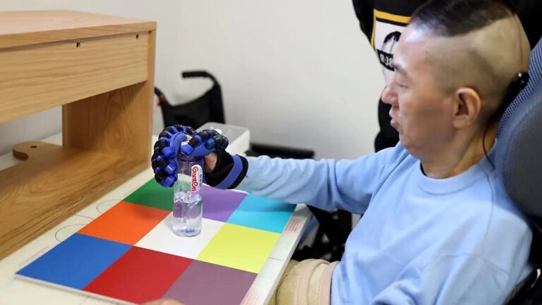 A descoberta do chip cerebral da China levanta grandes questões ...