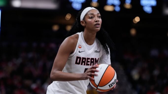 Angel Reese atinge marco, Dream vence Fever | Cinema e Cerveja