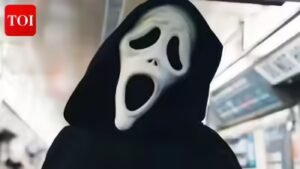 ‘Filme de terror 6’ lidera bilheteria; ‘Mestres do Universo’ rumo a um ...
