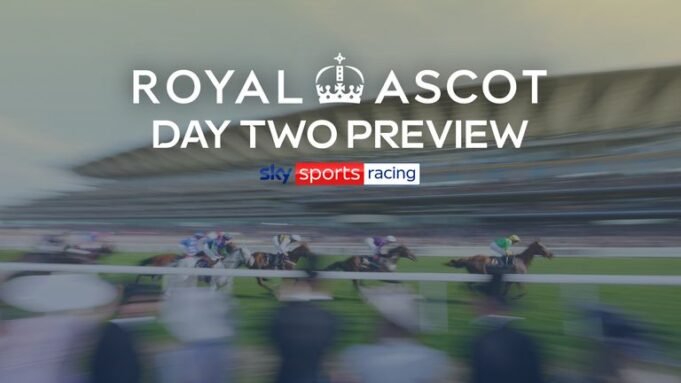 Dicas do Royal Ascot: a fantasia de Kevin Blake na Hunt Cup 16/1 no ...