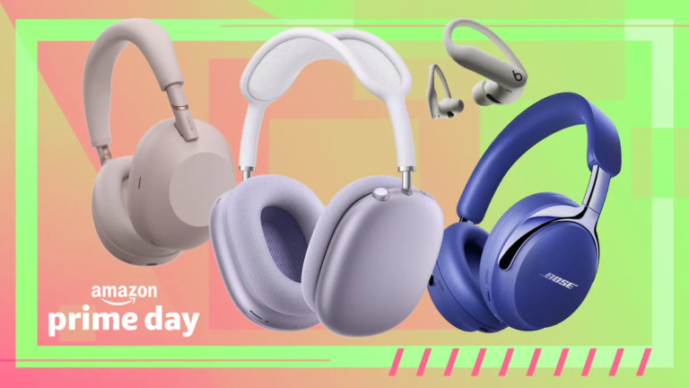 As 8 melhores ofertas de fones de ouvido do Prime Day: Apple, Bose ...